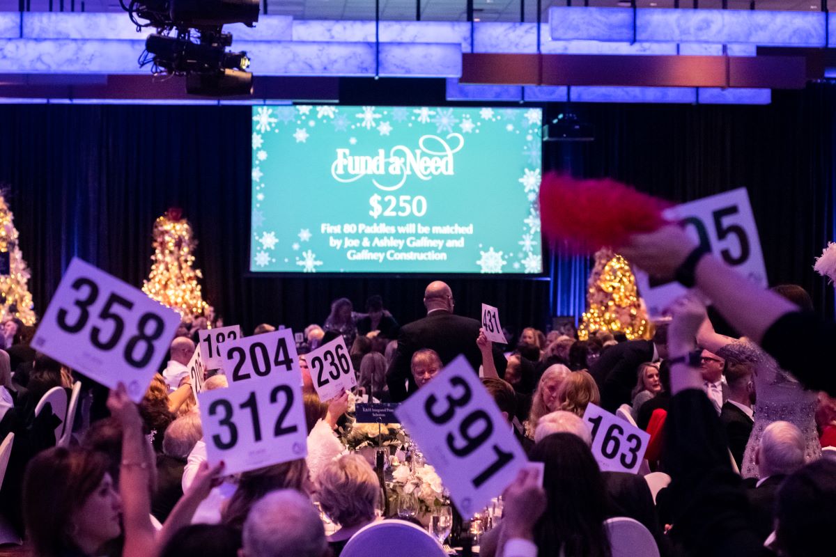 Festival of Trees | Providence General Foundation