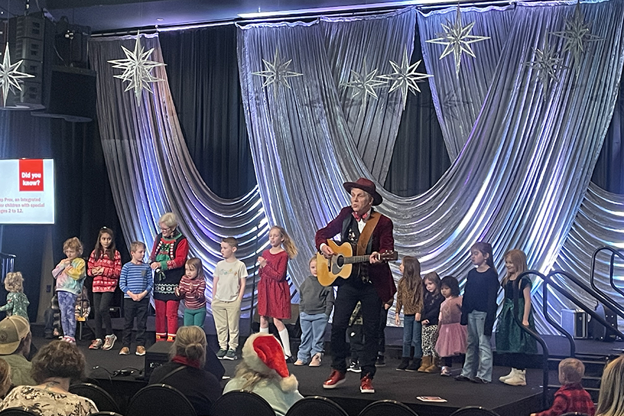 Festival of Trees | Providence General Foundation