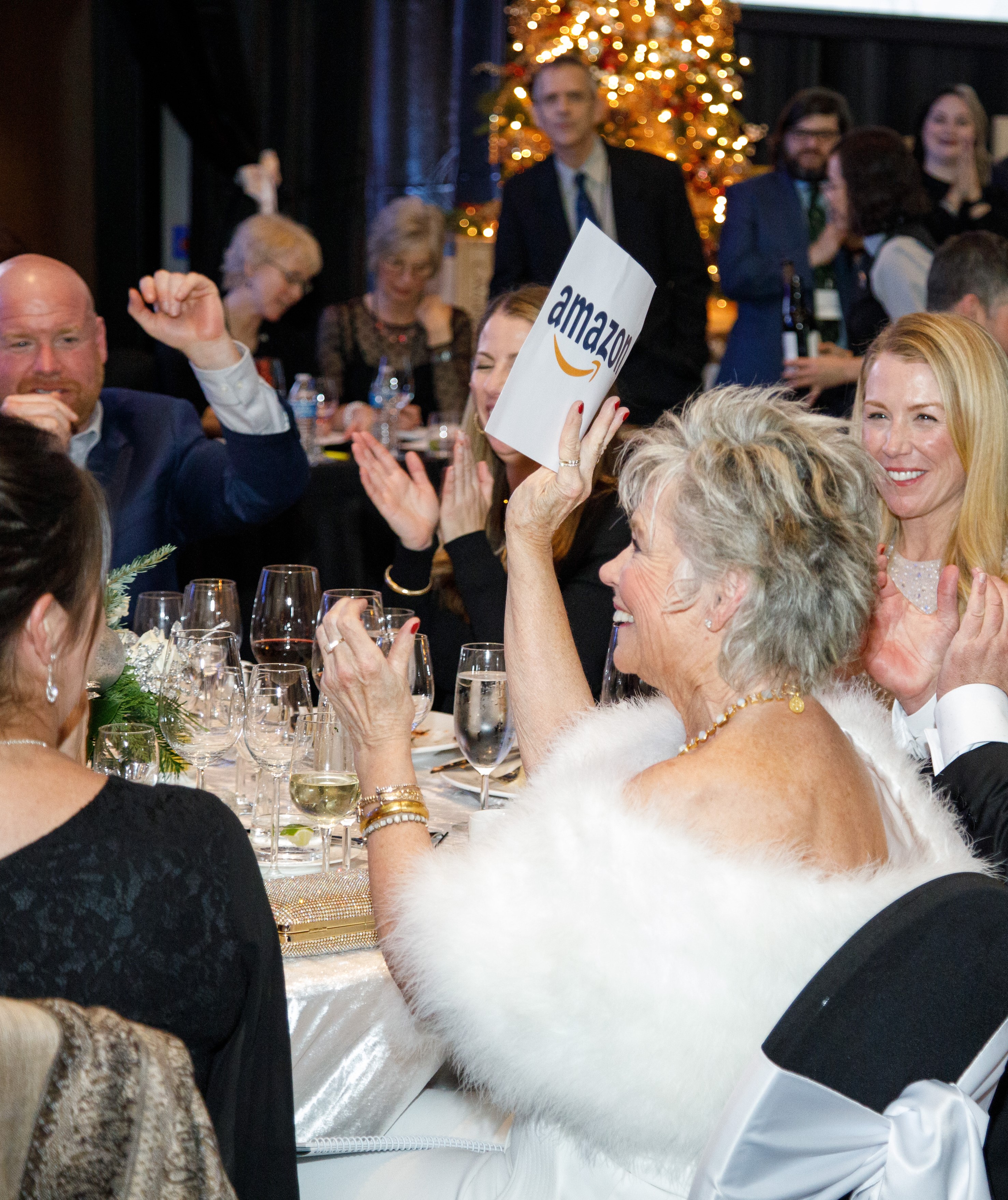 Festival of Trees | Providence General Foundation