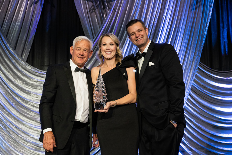 Festival of Trees | Providence General Foundation