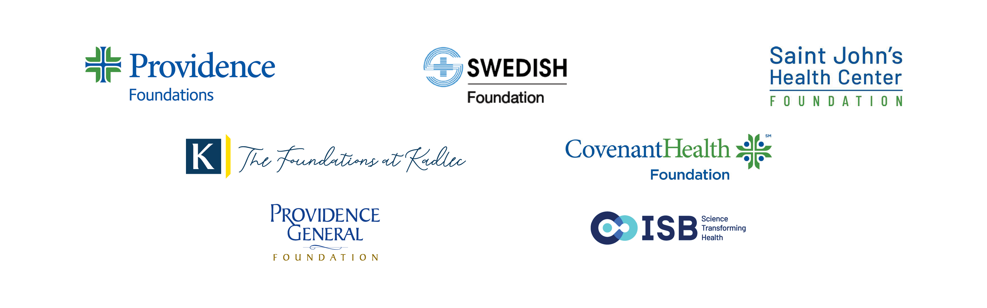 Foundation Directory