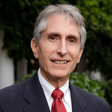 Robert W. Franz Cancer Leadership Cabinet