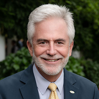 Robert W. Franz Cancer Leadership Cabinet