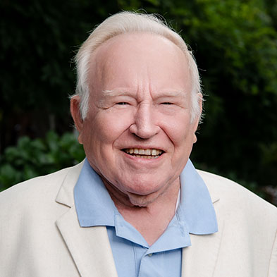 Robert W. Franz Cancer Leadership Cabinet