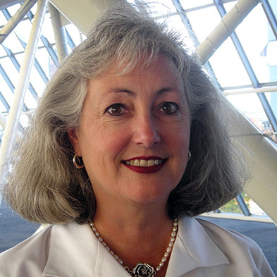 Robert W. Franz Cancer Leadership Cabinet