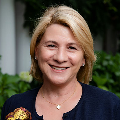 Robert W. Franz Cancer Leadership Cabinet