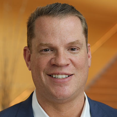 Robert W. Franz Cancer Leadership Cabinet