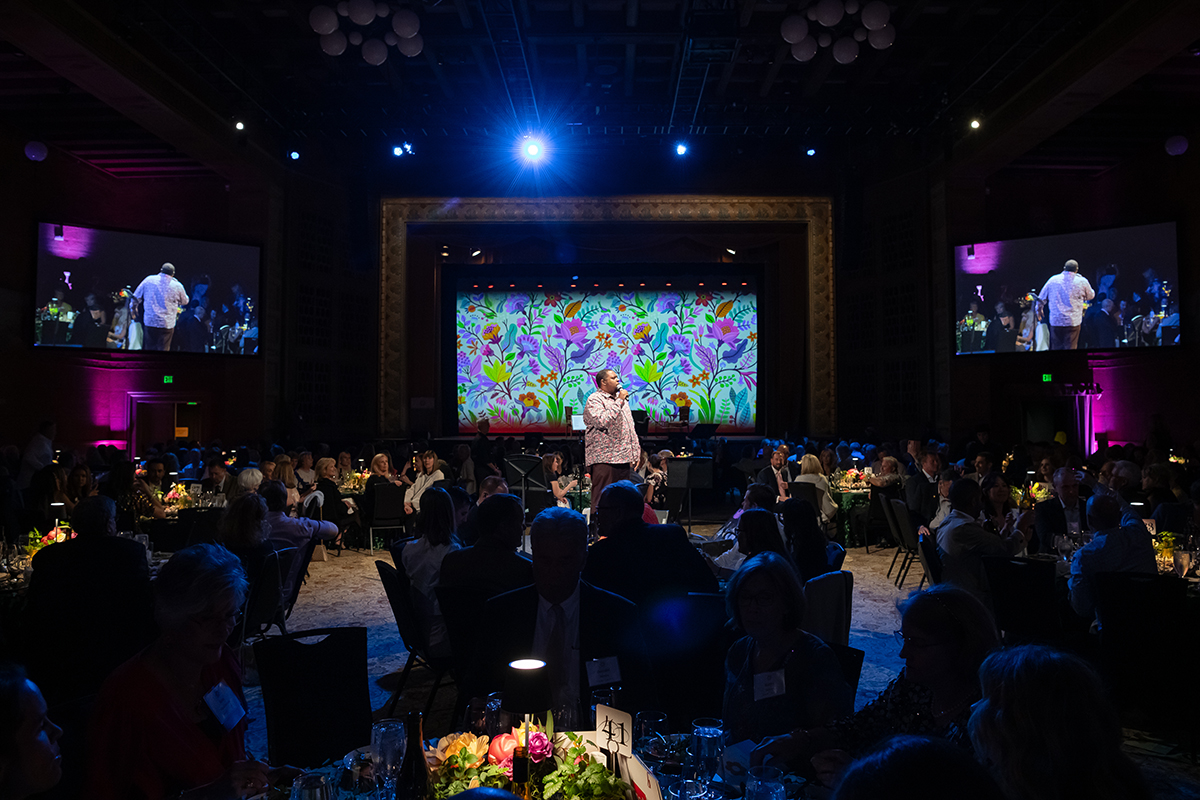 Creating Hope | Providence Portland Medical Foundation