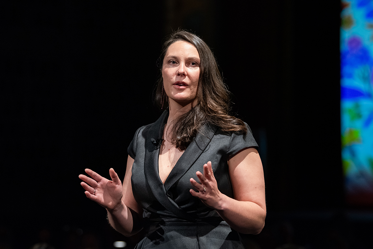 Creating Hope | Providence Portland Medical Foundation