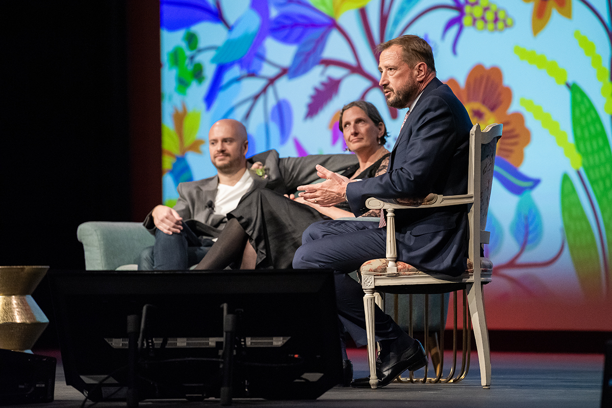 Creating Hope | Providence Portland Medical Foundation