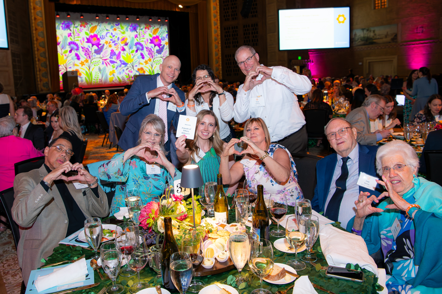 Creating Hope | Providence Portland Medical Foundation