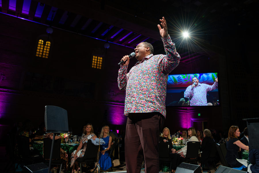 Creating Hope | Providence Portland Medical Foundation