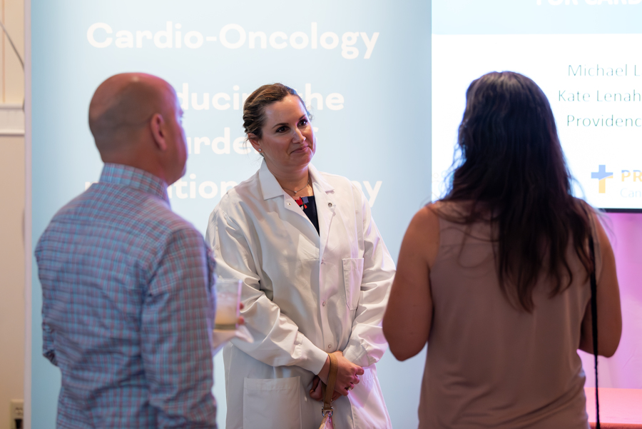 Creating Hope | Providence Portland Medical Foundation