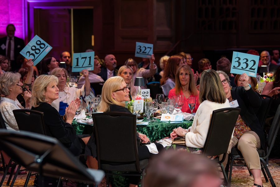 Creating Hope | Providence Portland Medical Foundation