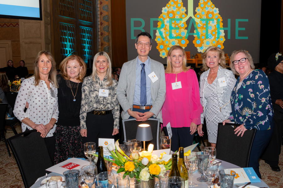 Creating Hope | Providence Portland Medical Foundation