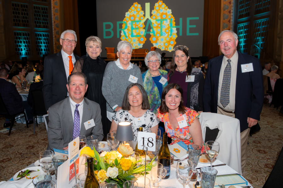 Creating Hope | Providence Portland Medical Foundation