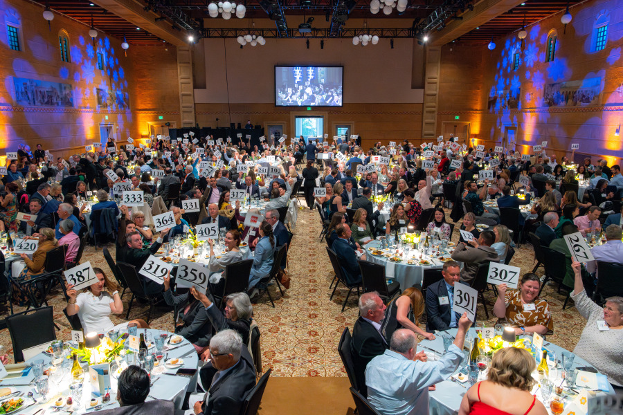 Creating Hope | Providence Portland Medical Foundation