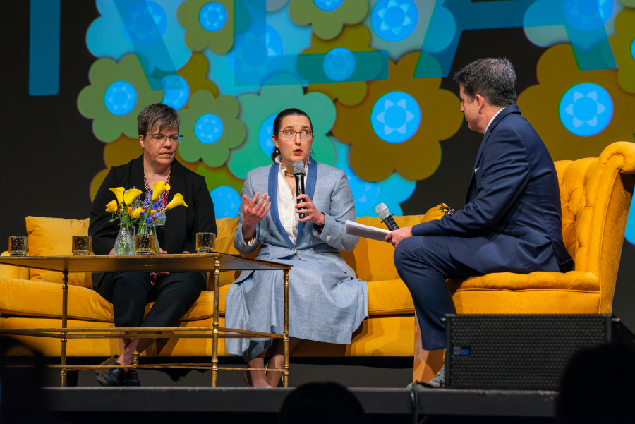 Creating Hope | Providence Portland Medical Foundation