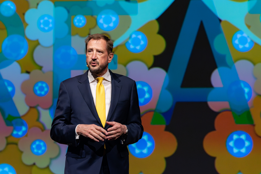 Creating Hope | Providence Portland Medical Foundation