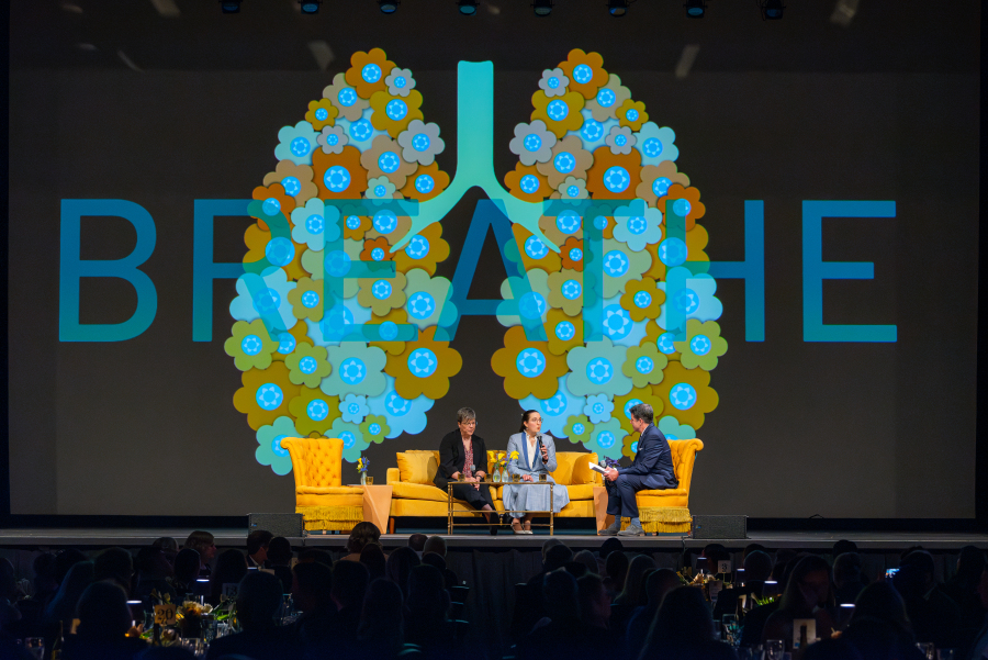 Creating Hope | Providence Portland Medical Foundation