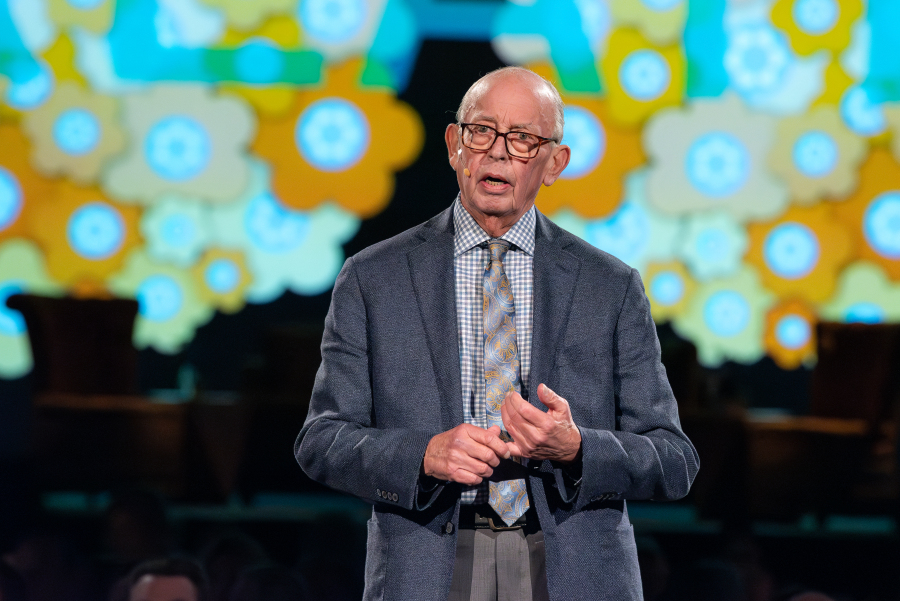 Creating Hope | Providence Portland Medical Foundation