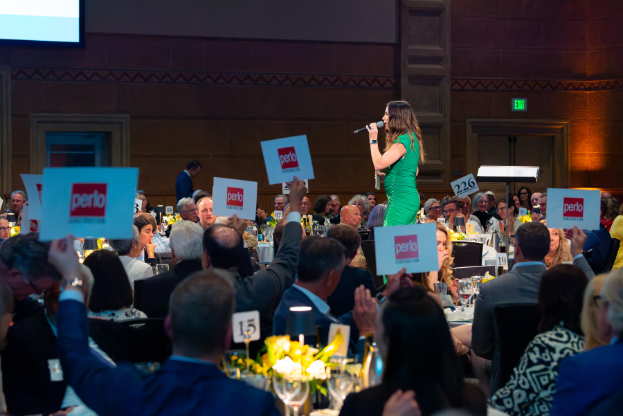 Creating Hope | Providence Portland Medical Foundation