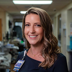 Creating flexible spaces to support faster, better, safer care