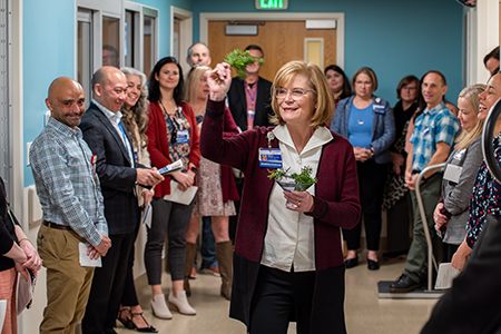 Help for those with Substance Use Disorder | Providence Portland ...