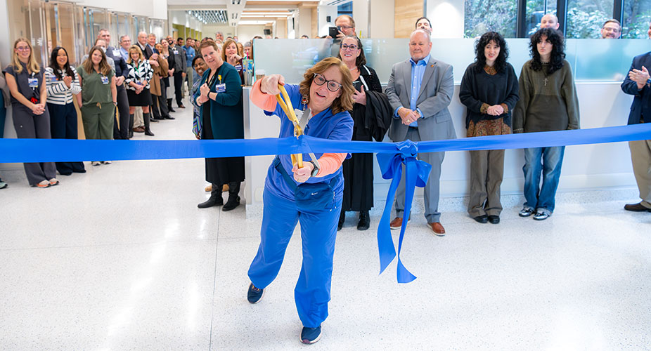 "This is the Best Hospital in the City." | Providence St. Vincent ...