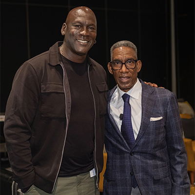 Howard H White Center