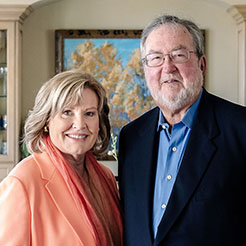 Hospital Champions Lead the Way with $2.5 Million Gift | Providence St ...