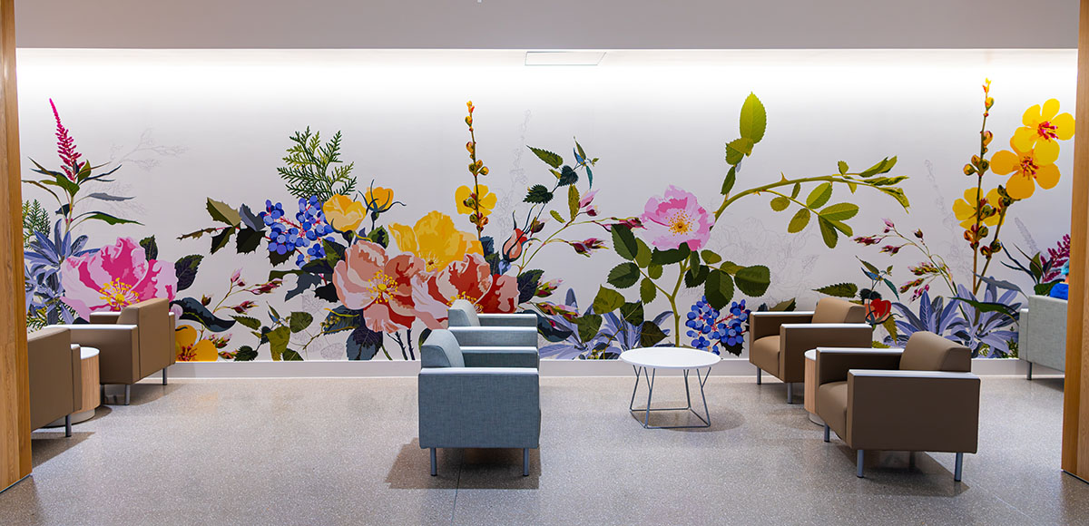 Phil and Penny Knight Pavilion reopens after renovation