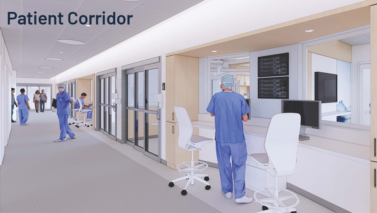 A conversation with Dan Oseran, M.D., about the future of cardiac care