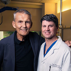Early detection, early treatment: An incredible journey to restored ...