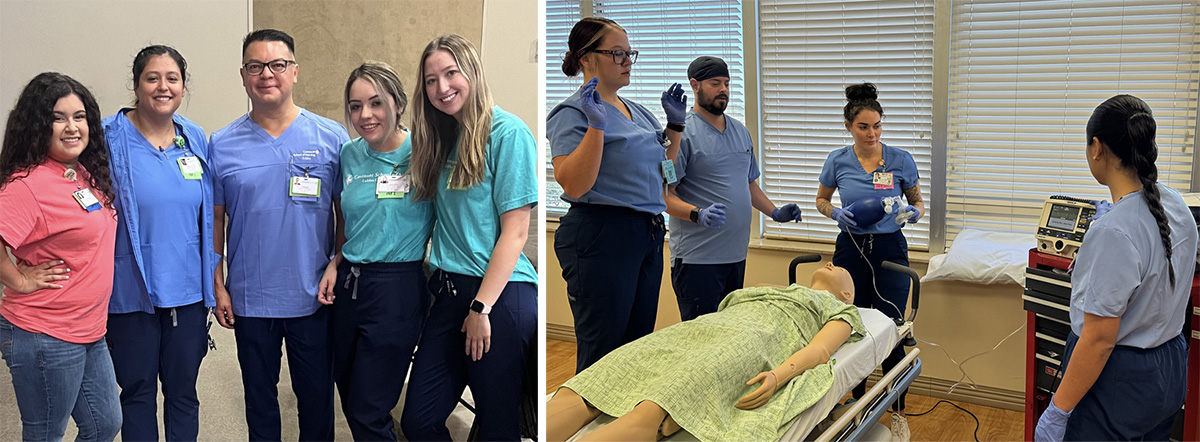 Nursing Scholarships