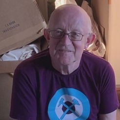 Celebrating a legacy of dedication and service: Shirley and Ken Castle