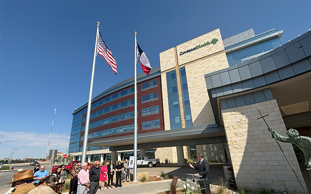 Honoring a Legacy of Service: The Seim Circle Dedication