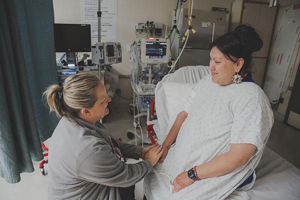 Providence Montana Health Foundation | Home