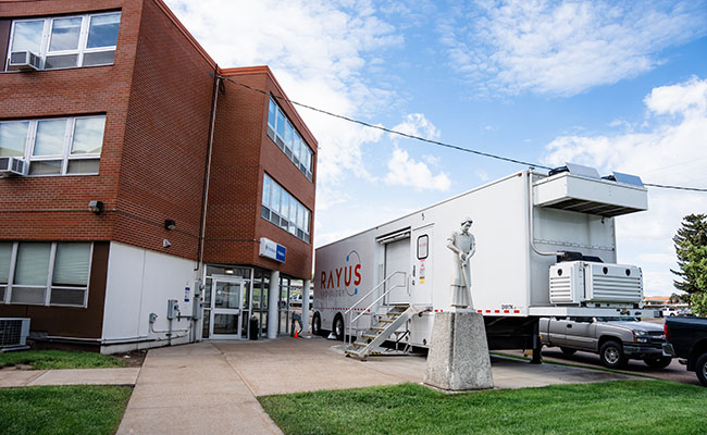 Critical Access | Providence Montana Health Foundation