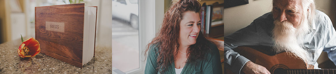 25 Years of St. Patrick House