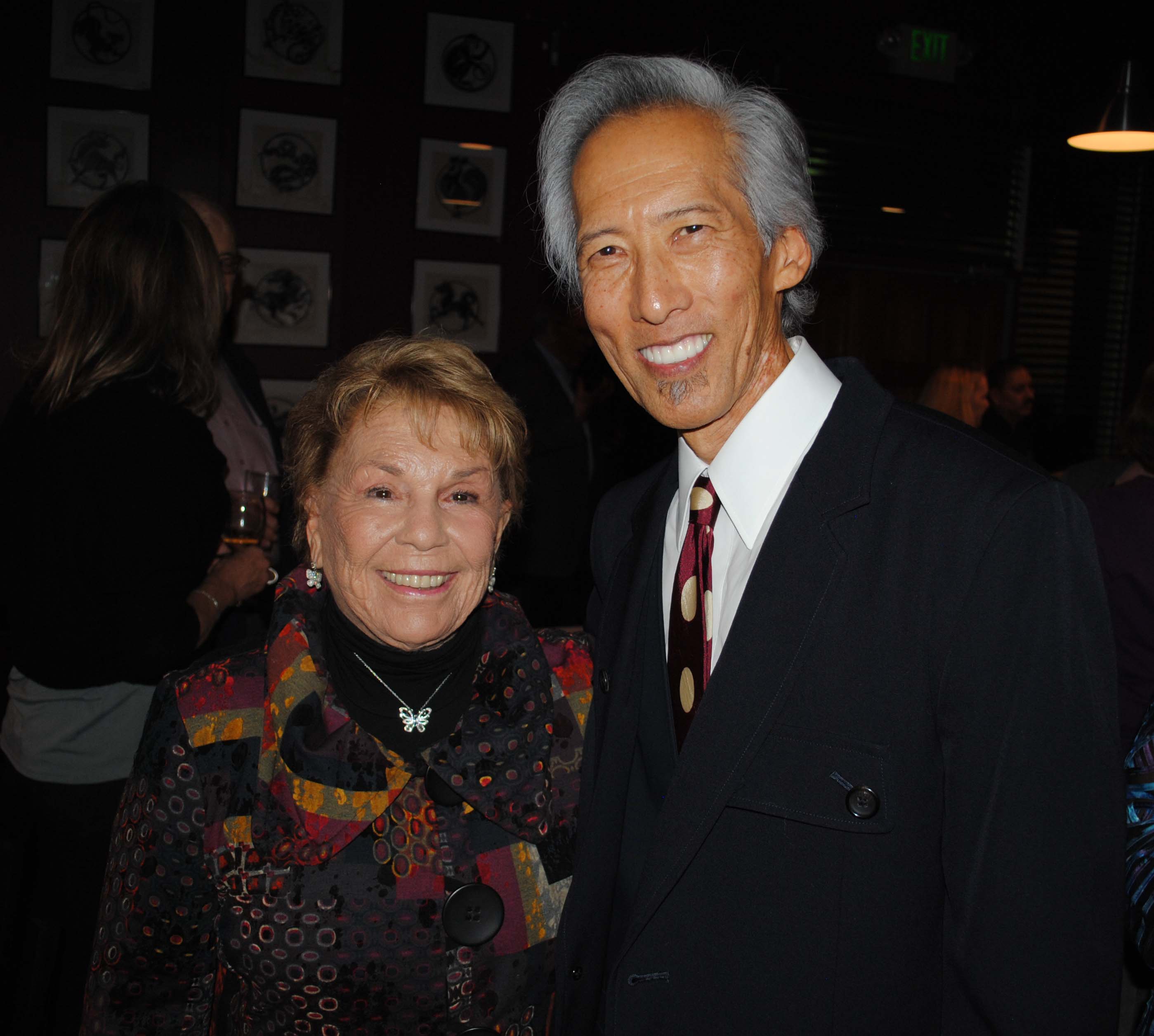 In Memoriam - Jacky Glass | Providence TrinityCare Hospice Foundation