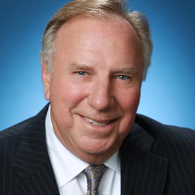 Our Board of Trustees