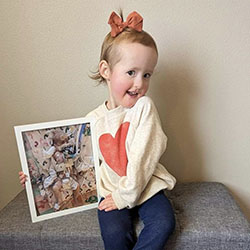 A gift from the heart - Dr. Carl Garabedian helps transform pediatric ...
