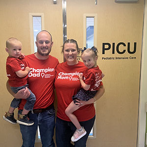 Families and patients at Providence Sacred Heart Childrens Hospital can ...