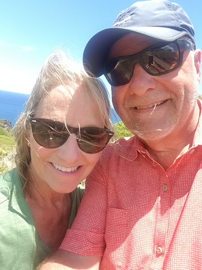 Providence Executive Gives Legacy Gift to Continue Mission