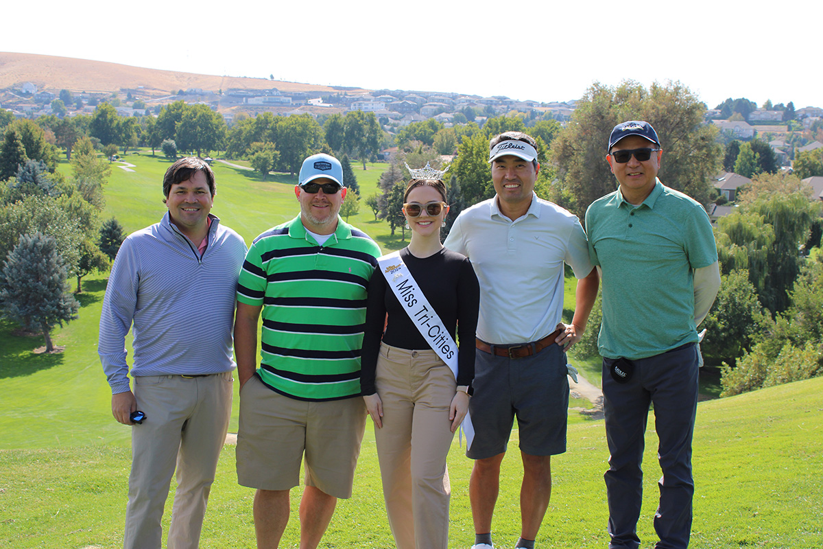 Golf Classic | Kadlec Foundation