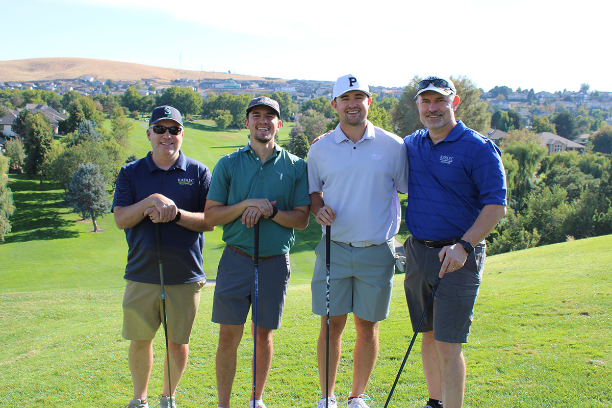 Golf Classic | Kadlec Foundation