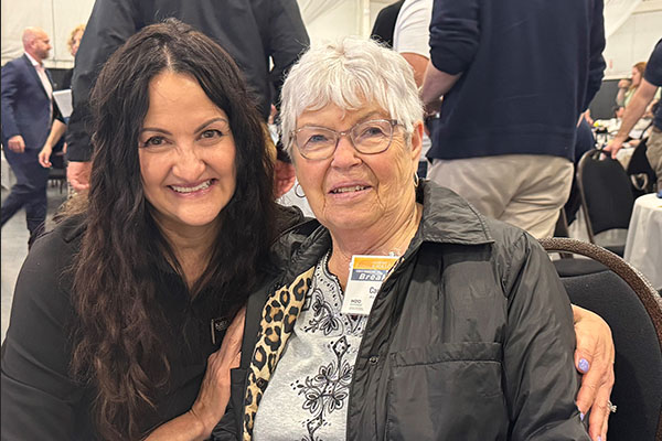 Kadlec Foundation Breakfast | Kadlec Foundation