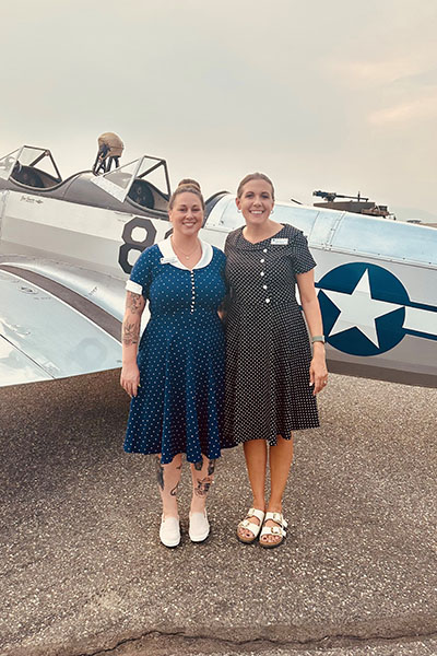 Honoring Our Legacy | Kadlec Foundation