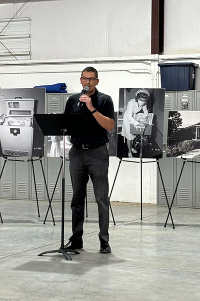 Honoring Our Legacy | Kadlec Foundation